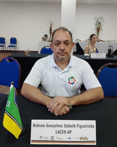 Congresso CFF Macapá